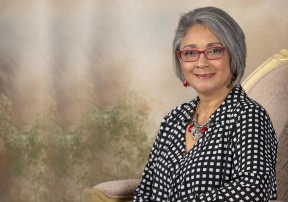 Alma Davis | Curt Davis Ministries