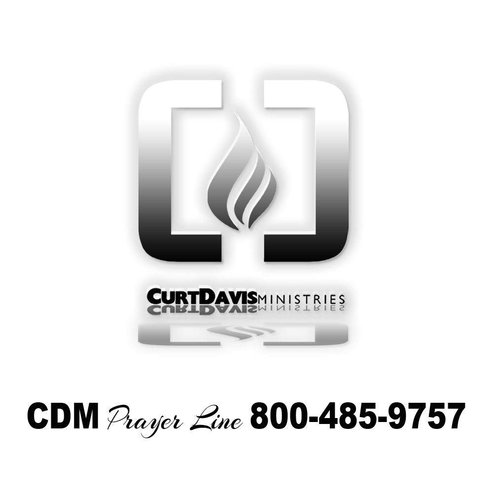 The Chaos Strategy | Curt Davis Ministries