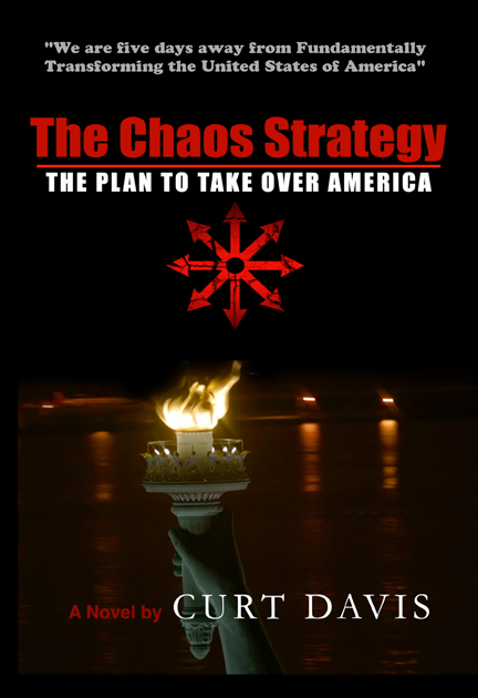 The Chaos Strategy | Curt Davis Ministries