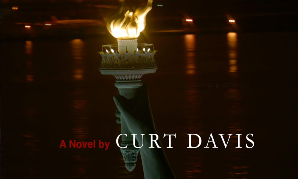The Chaos Strategy | Curt Davis Ministries
